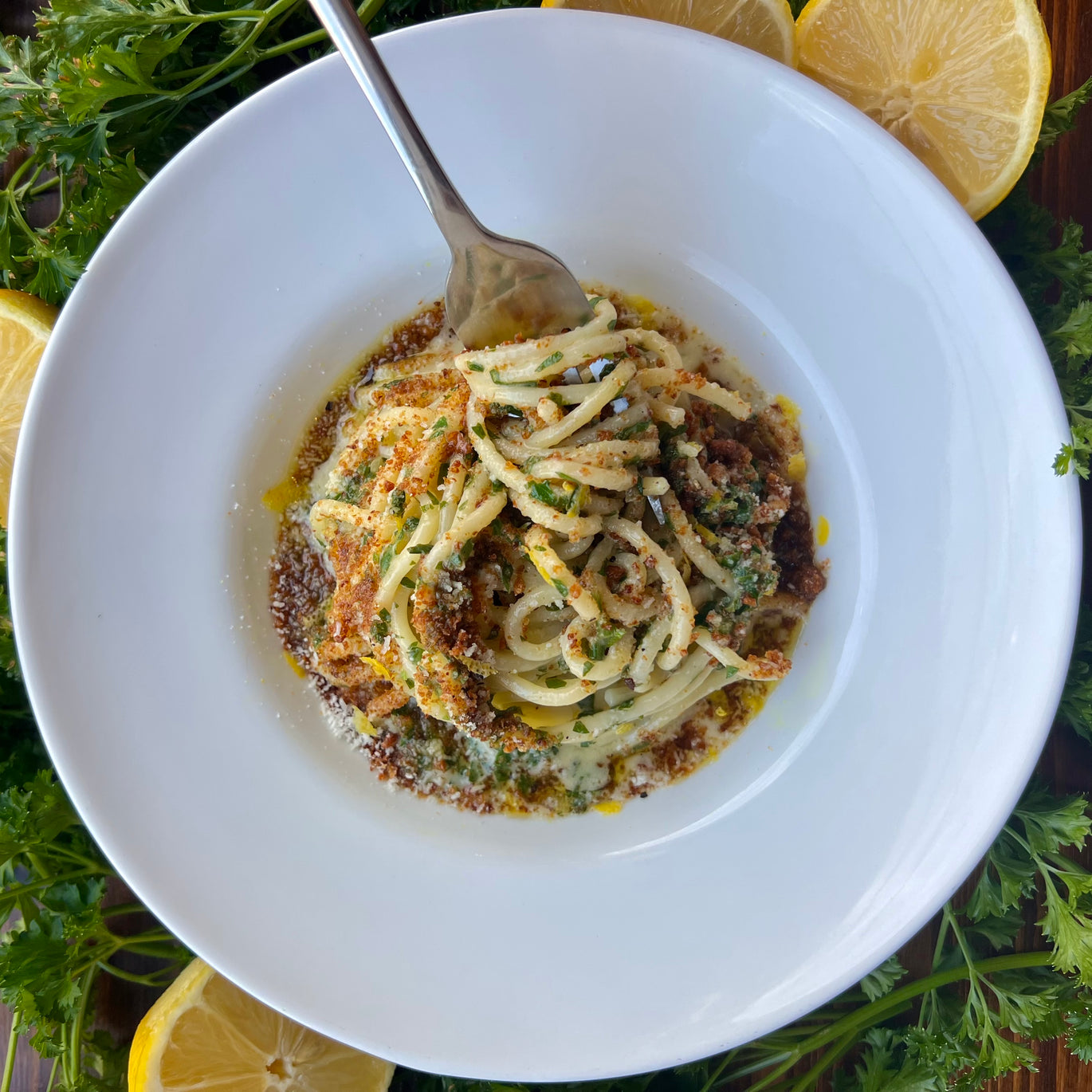 Tiny Market Co Pasta Shop – Tiny Market Co. by Saucy